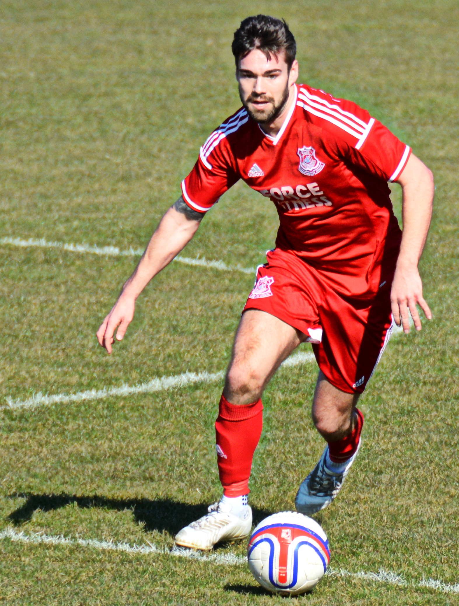 Glenafton 5 Lugar 1 | Glenafton Athletic