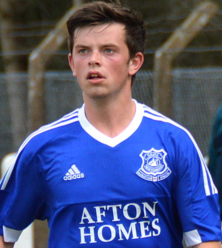 Hurlford 1 Glenafton 1 | Glenafton Athletic