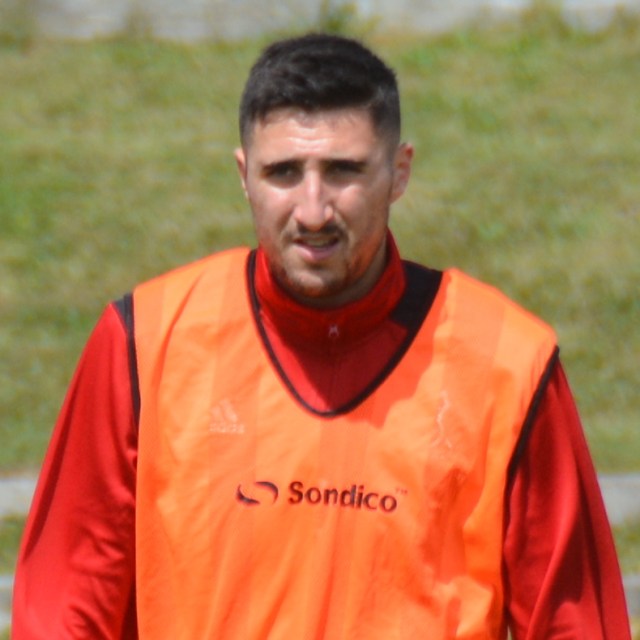 New Faces for 2018/2019 | Glenafton Athletic
