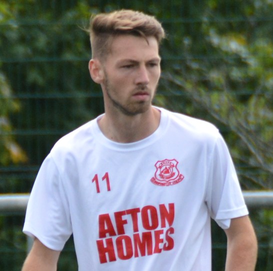 Clydebank 1 Glenafton 2 | Glenafton Athletic