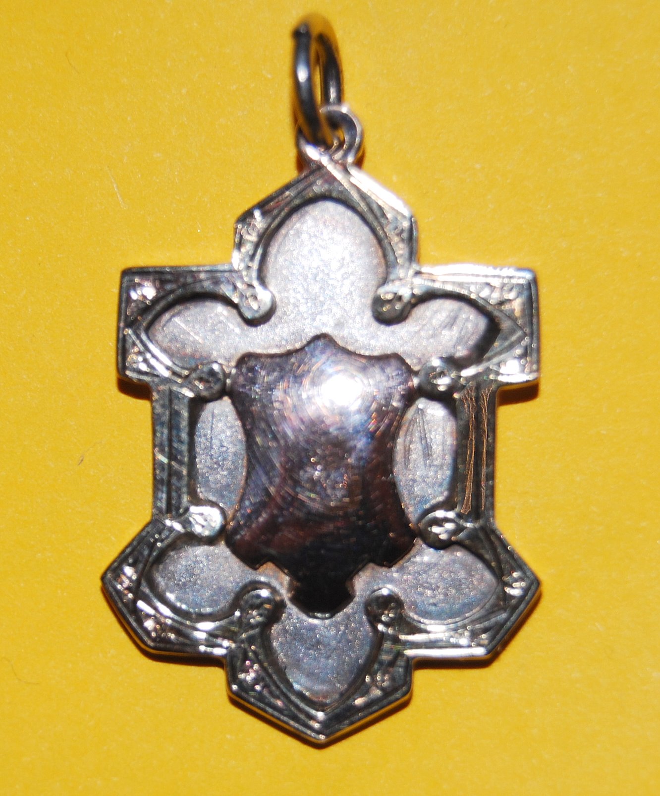 Danny McCulloch | Glenafton Athletic