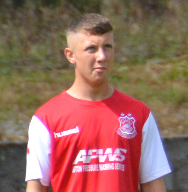Glenafton 2 Pollok 5 | Glenafton Athletic
