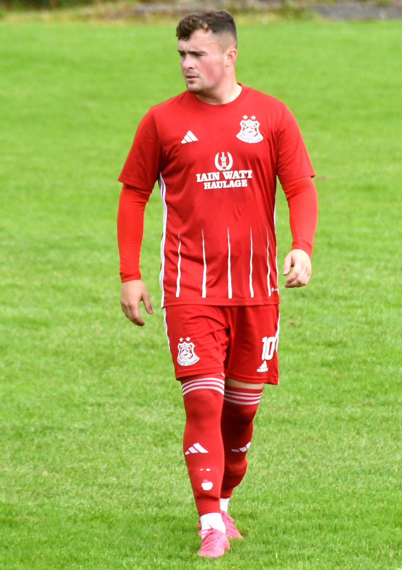 News | Glenafton Athletic | Loch Park, New Cumnock, Ayrshire